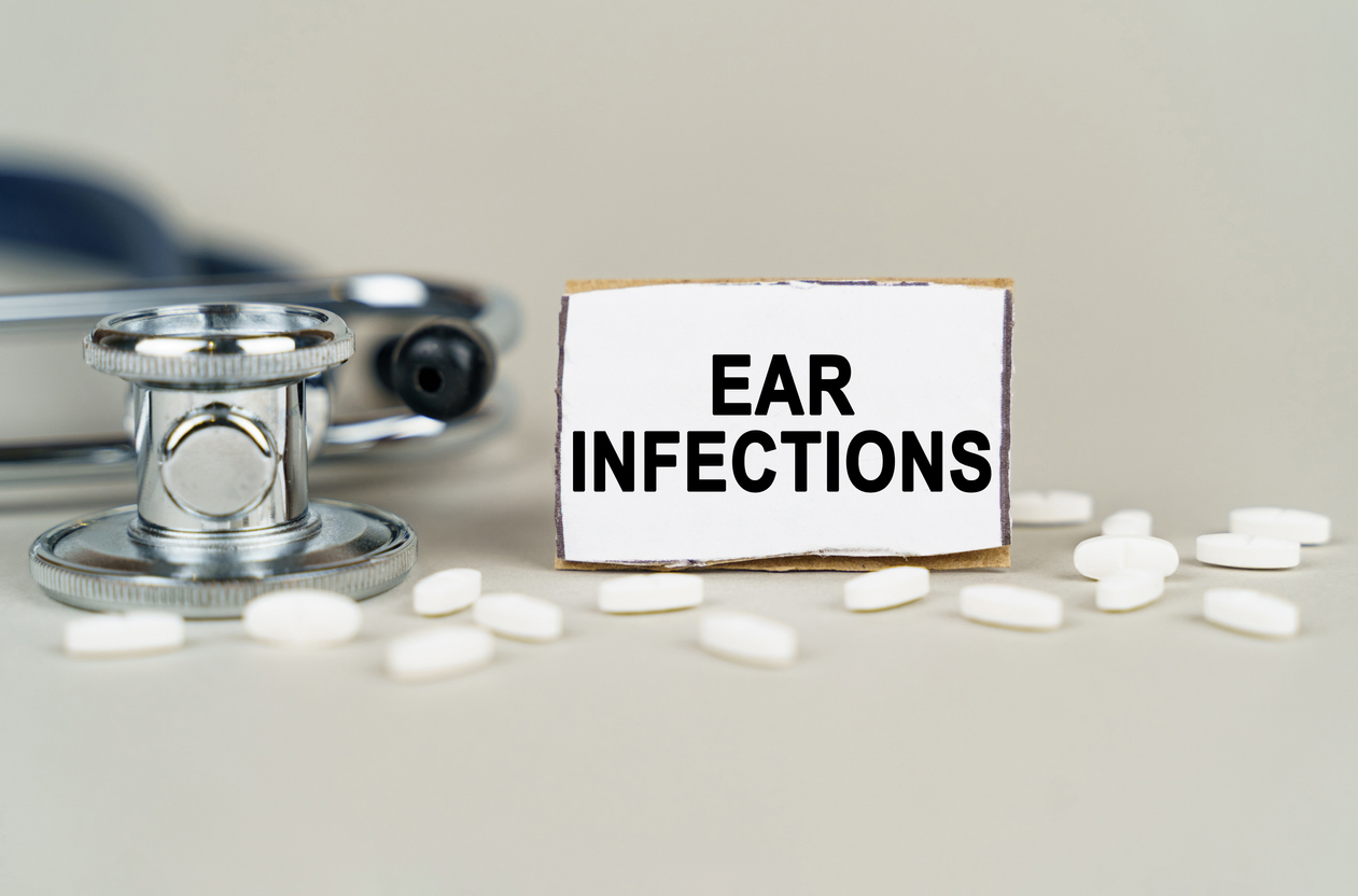 The Best Antibiotics For Ear Infections