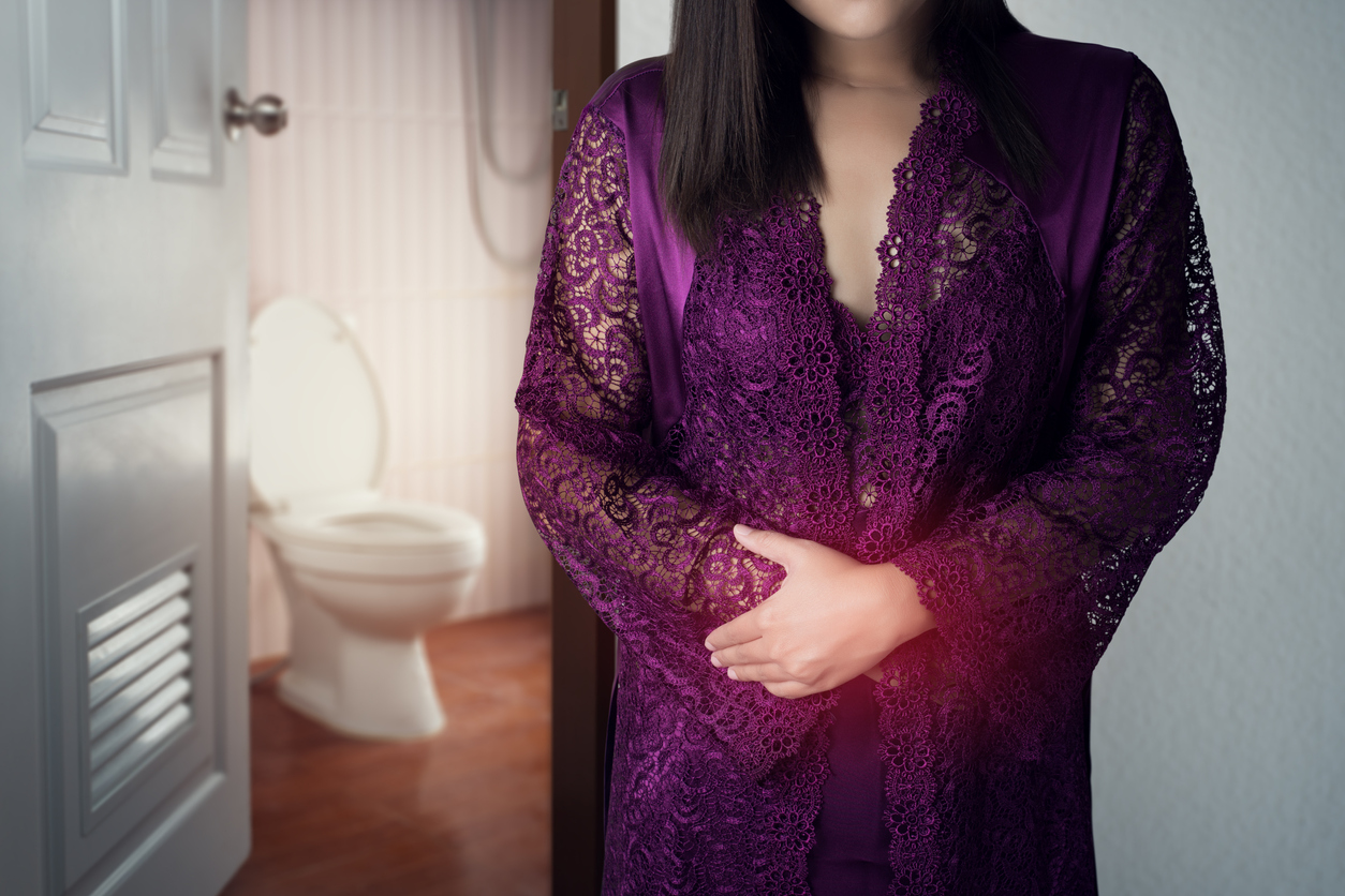 Why It Burns To Poop: Causes And Tips