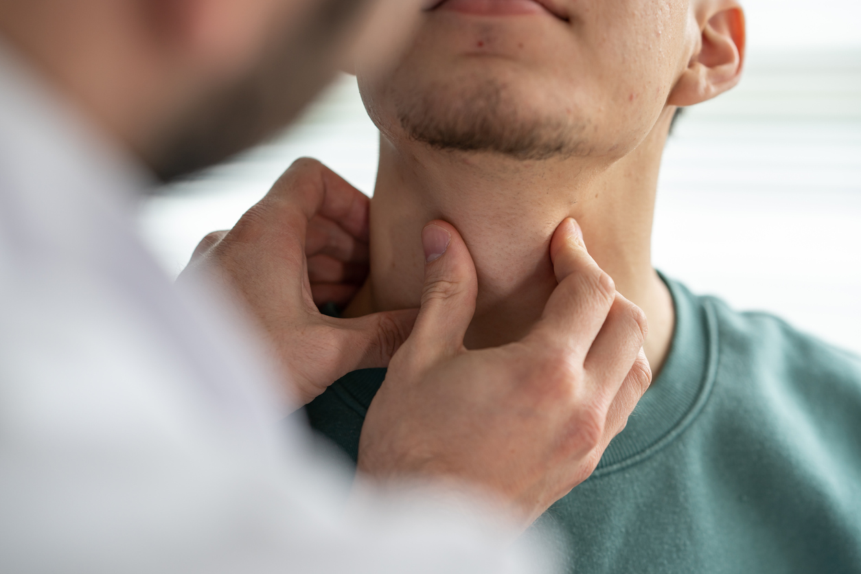 Chlamydia In The Throat: Symptoms, Treatment & More