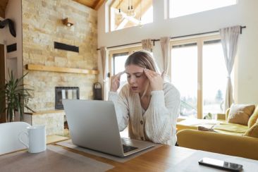 Headaches And Screen Time